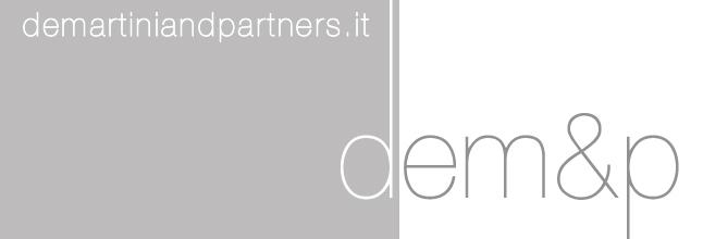 Dem&P-logo - Associazione Nazionale Commercialisti